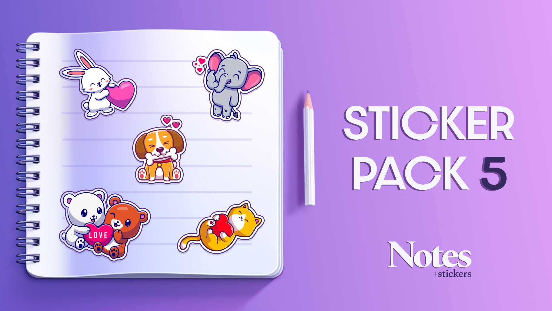 Sticker Pack 5 for Nintendo Switch - Nintendo Official Site