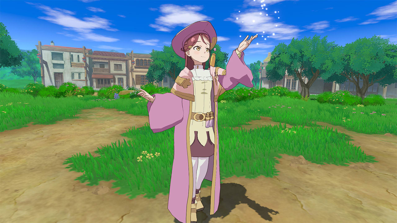 Additional character pack Vol.3 "Riko & Mari + Yohane" para Nintendo Switch - Site Oficial da ...