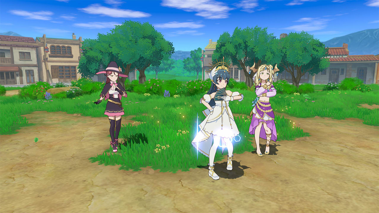 Change set "Nightwicked Night" for Nintendo Switch - Nintendo Official Site