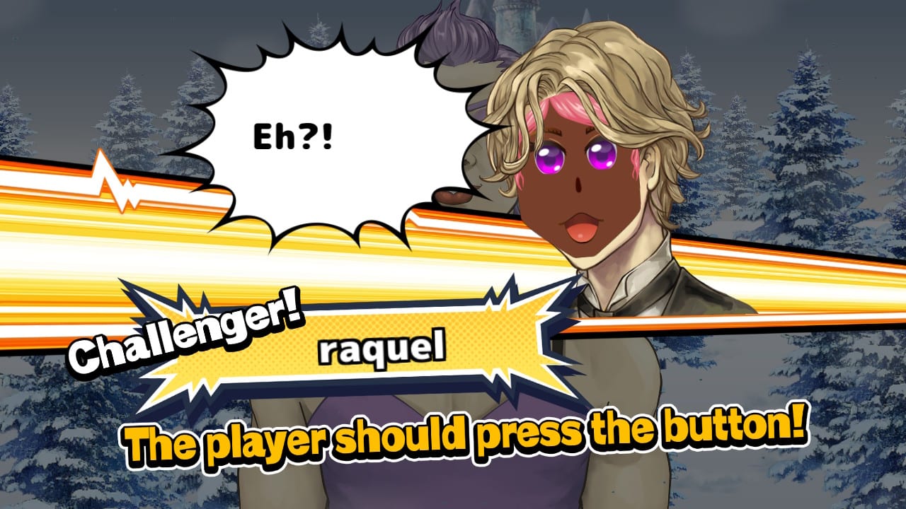 Additional mini-game "Kiss Game" for Nintendo Switch - Nintendo ...