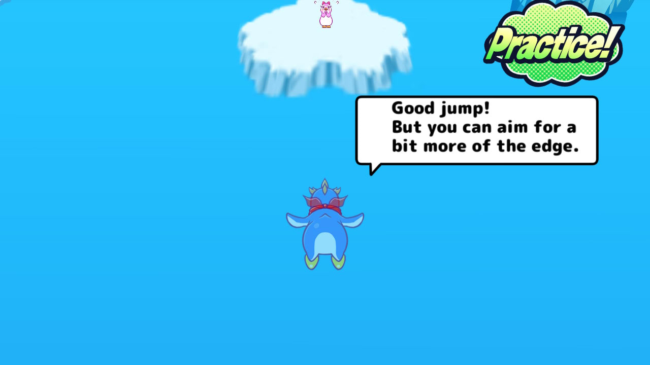 Additional mini-game "Flightless bird" for Nintendo Switch - Nintendo ...