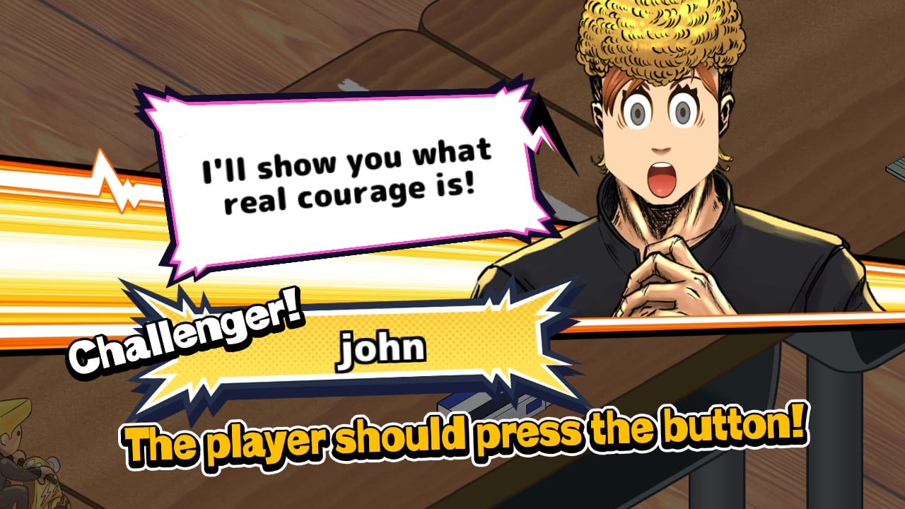 Additional mini-game "Full Throttle" for Nintendo Switch - Nintendo ...