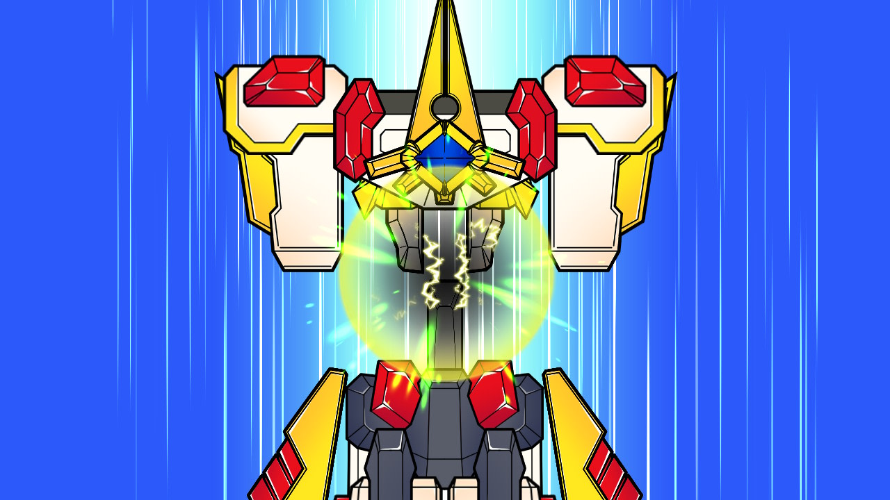 Additional mini-game "UNITED ROBOT" for Nintendo Switch - Nintendo ...