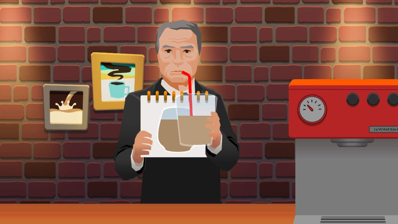 Additional mini-game "MILK IN BLACK" for Nintendo Switch - Nintendo ...