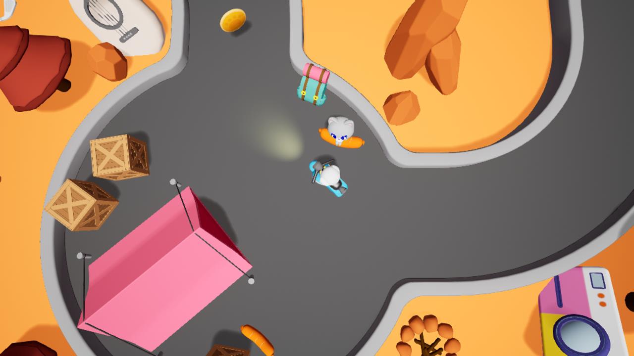 Boo's Challenge para Nintendo Switch - Sitio Oficial de Nintendo para ...