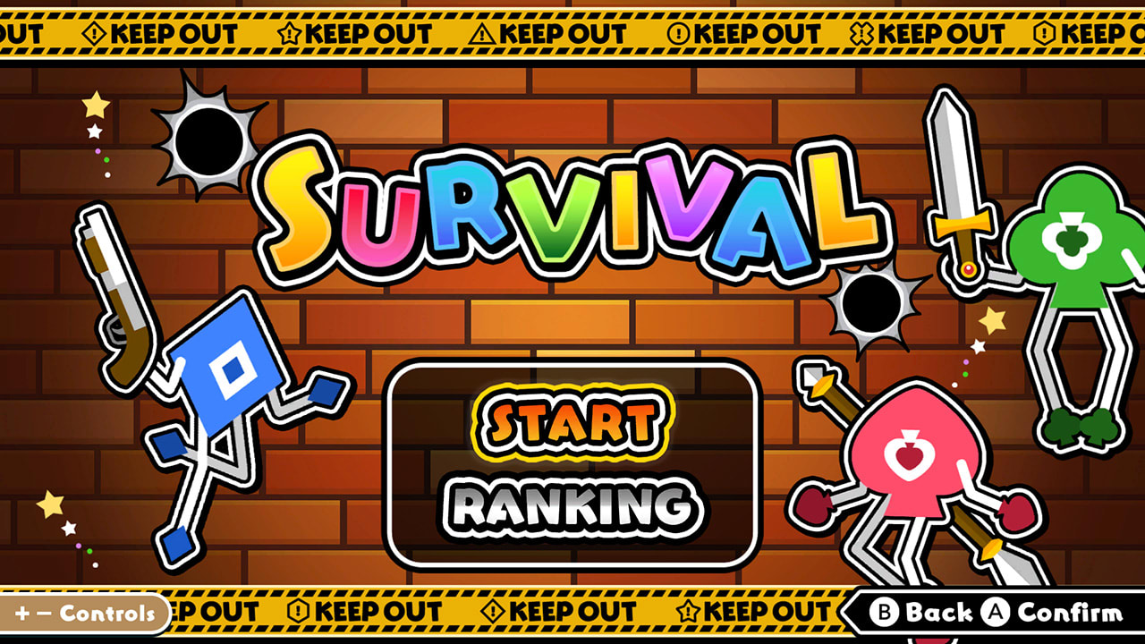 Advance Pack for Nintendo Switch - Nintendo Official Site