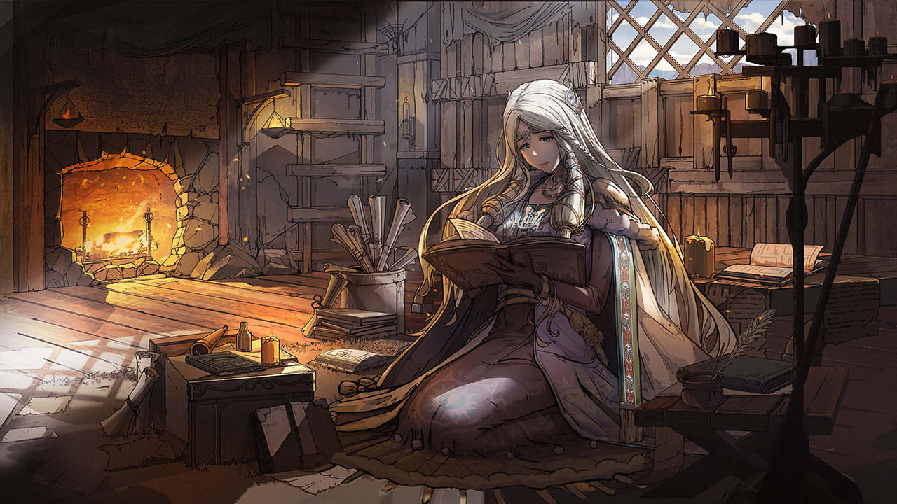 Edge of the World for Nintendo Switch - Nintendo Official Site