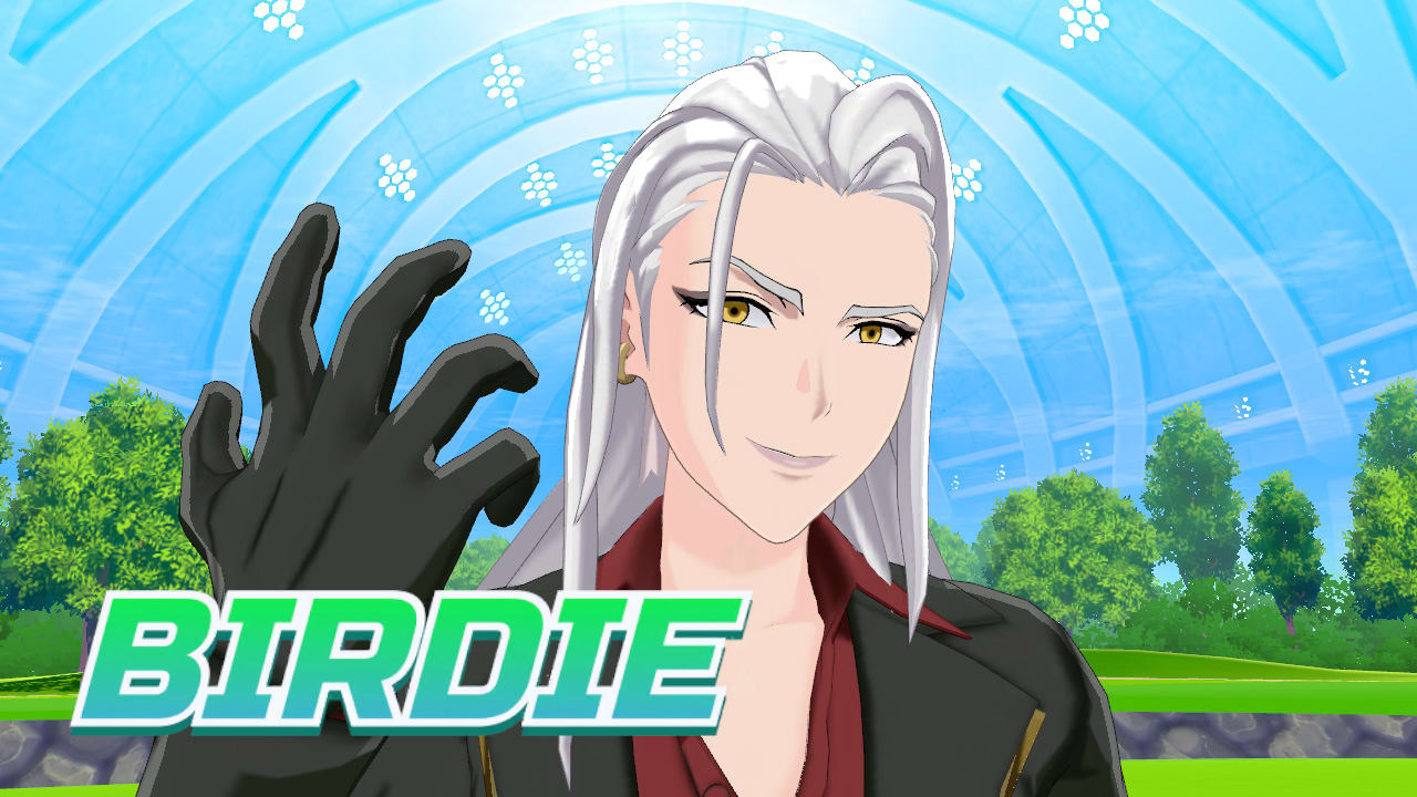 DLC 1 Rose Character Pack for Nintendo Switch - Nintendo Official Site ...