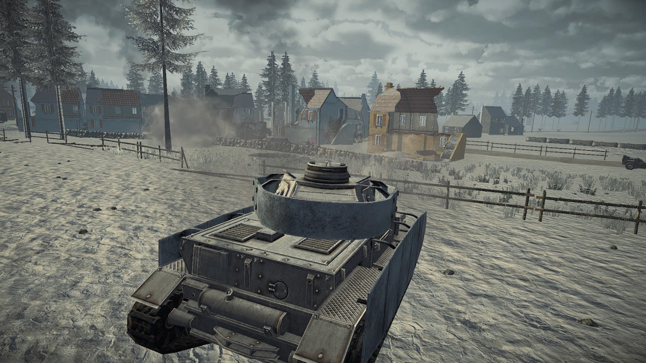 Easy Red 2: Ardennes 1940 & 1944 para Nintendo Switch - Site Oficial da ...