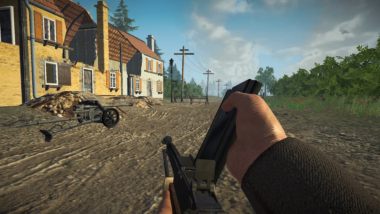 Easy Red 2: Ardennes 1940 & 1944 para Nintendo Switch - Site Oficial da ...