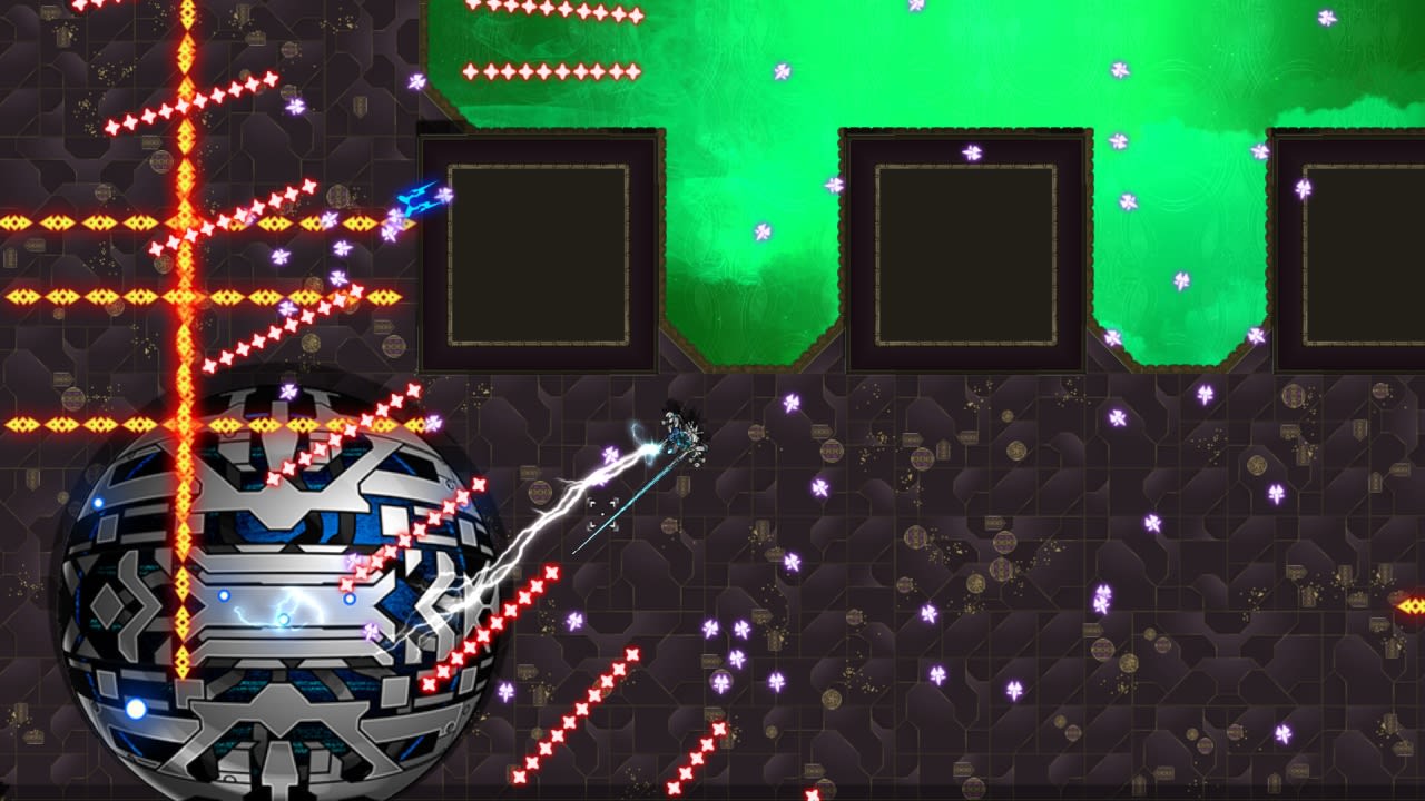 Starward Rogue: AuGMENTED for Nintendo Switch - Nintendo Official Site