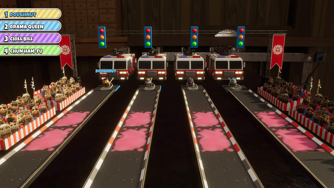 Hamster Playground - Vehicle Pull Game Mode para Nintendo Switch ...