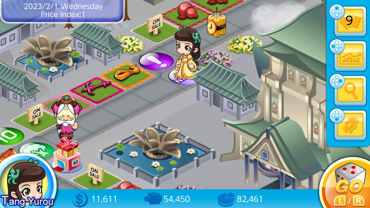 Shushan Map Pack for Nintendo Switch - Nintendo Official Site