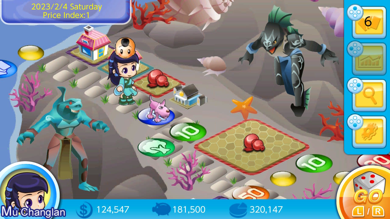 Rainbow Island Map Pack for Nintendo Switch - Nintendo Official Site ...