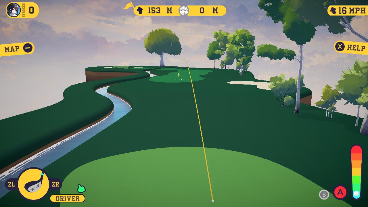 Sunset Pines para Nintendo Switch - Sitio Oficial de Nintendo para Peru