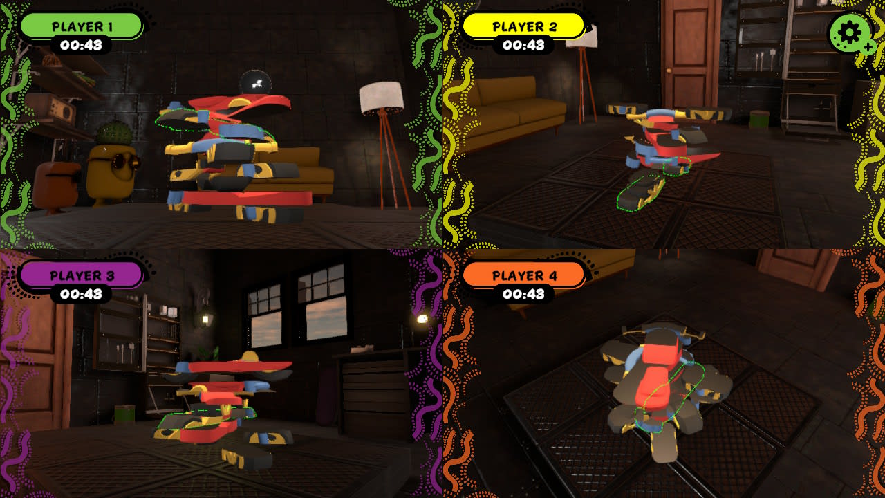 New Challenges pour Nintendo Switch - Site Officiel Nintendo pour Canada