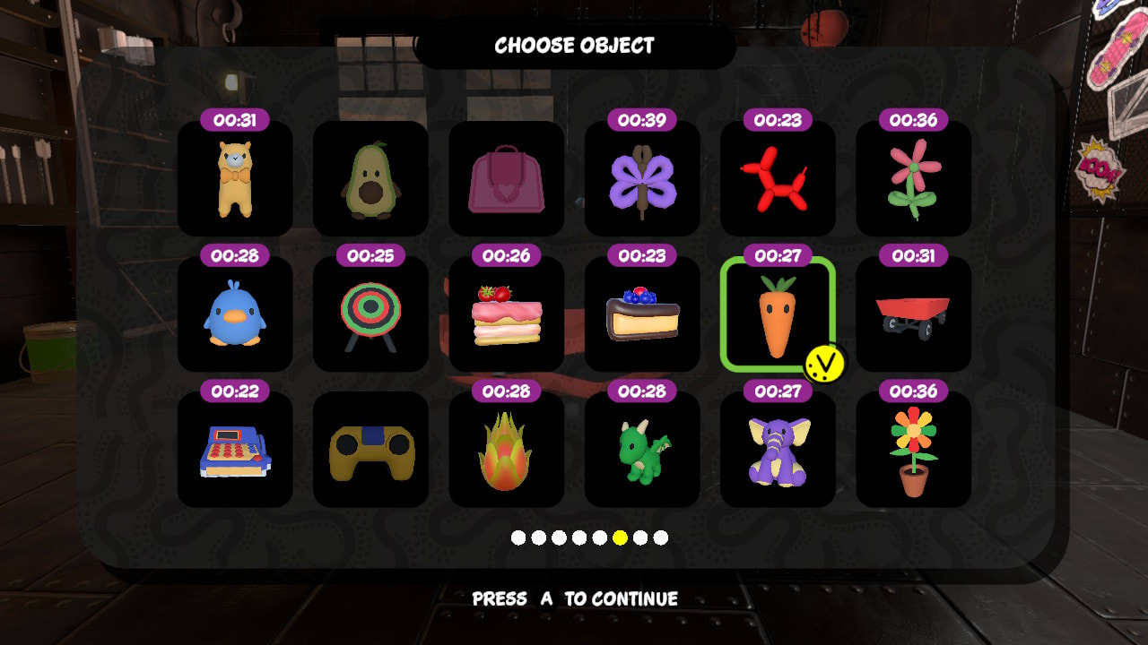 New Challenges para Nintendo Switch - Sitio Oficial de Nintendo para Peru