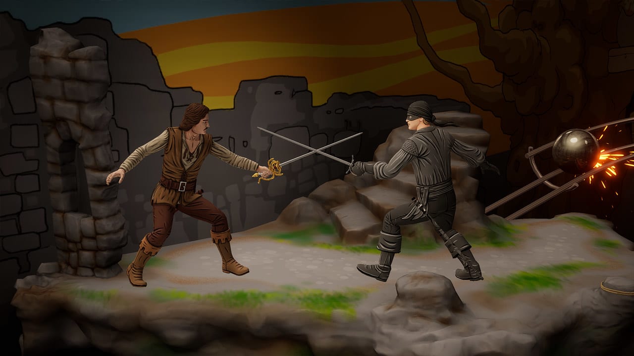 Pinball FX - The Princess Bride Pinball para Nintendo Switch - Sitio ...