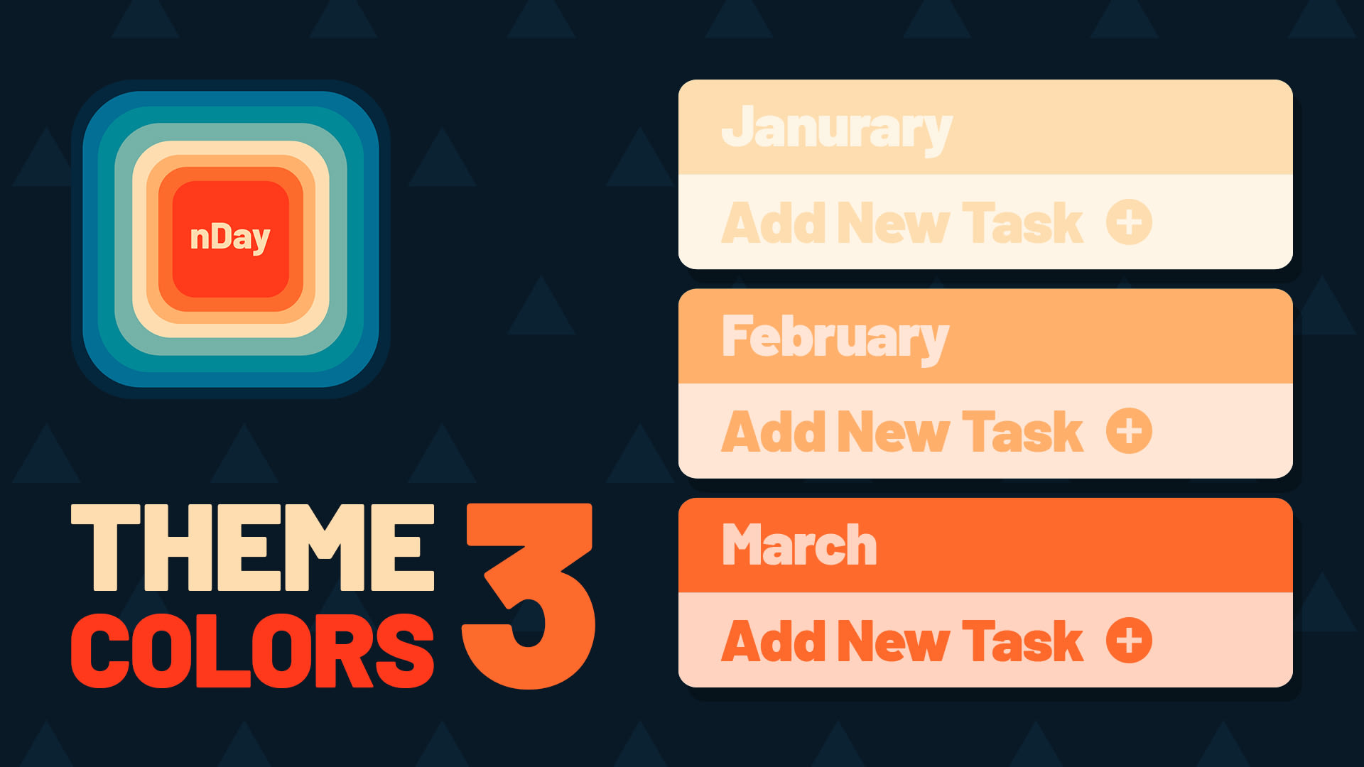 Theme Colors 3 for Nintendo Switch - Nintendo Official Site