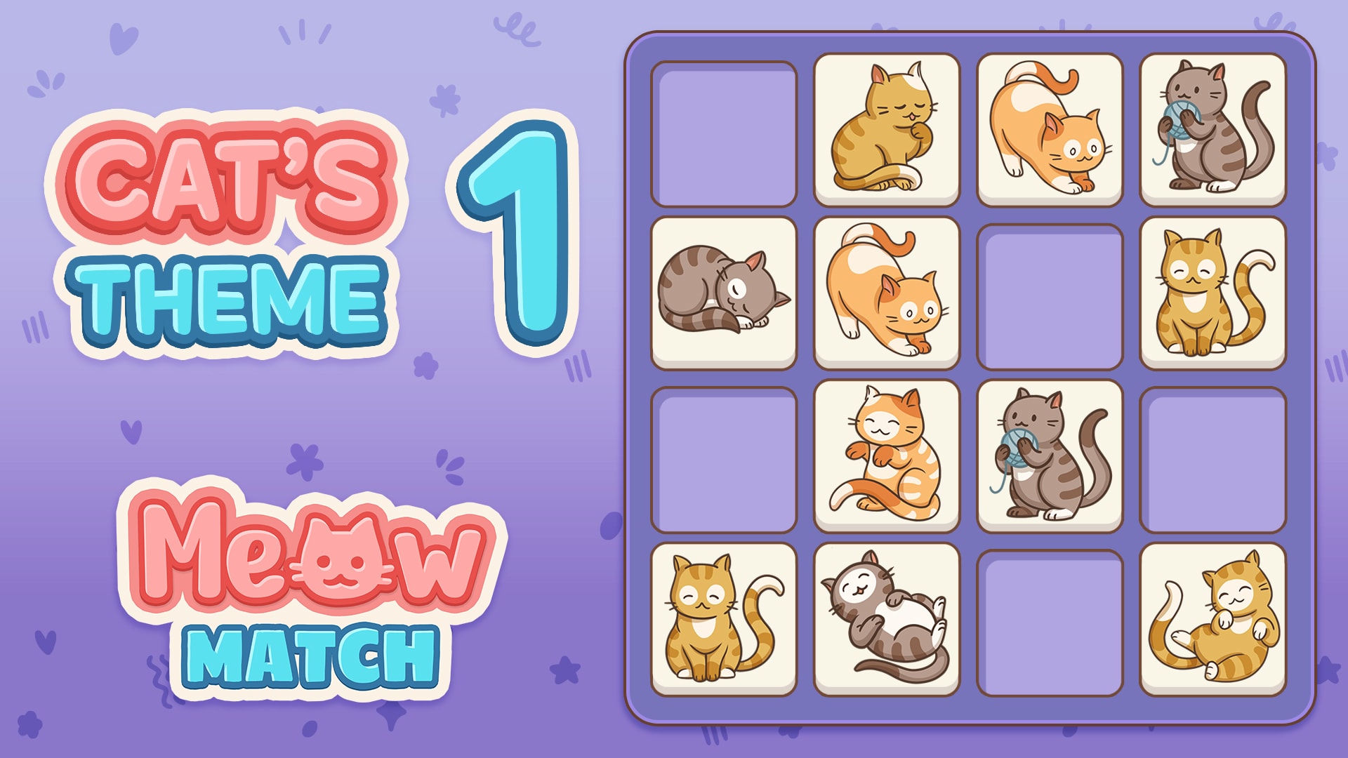 Cat's Theme 1 para Nintendo Switch - Sitio Oficial de Nintendo para Mexico