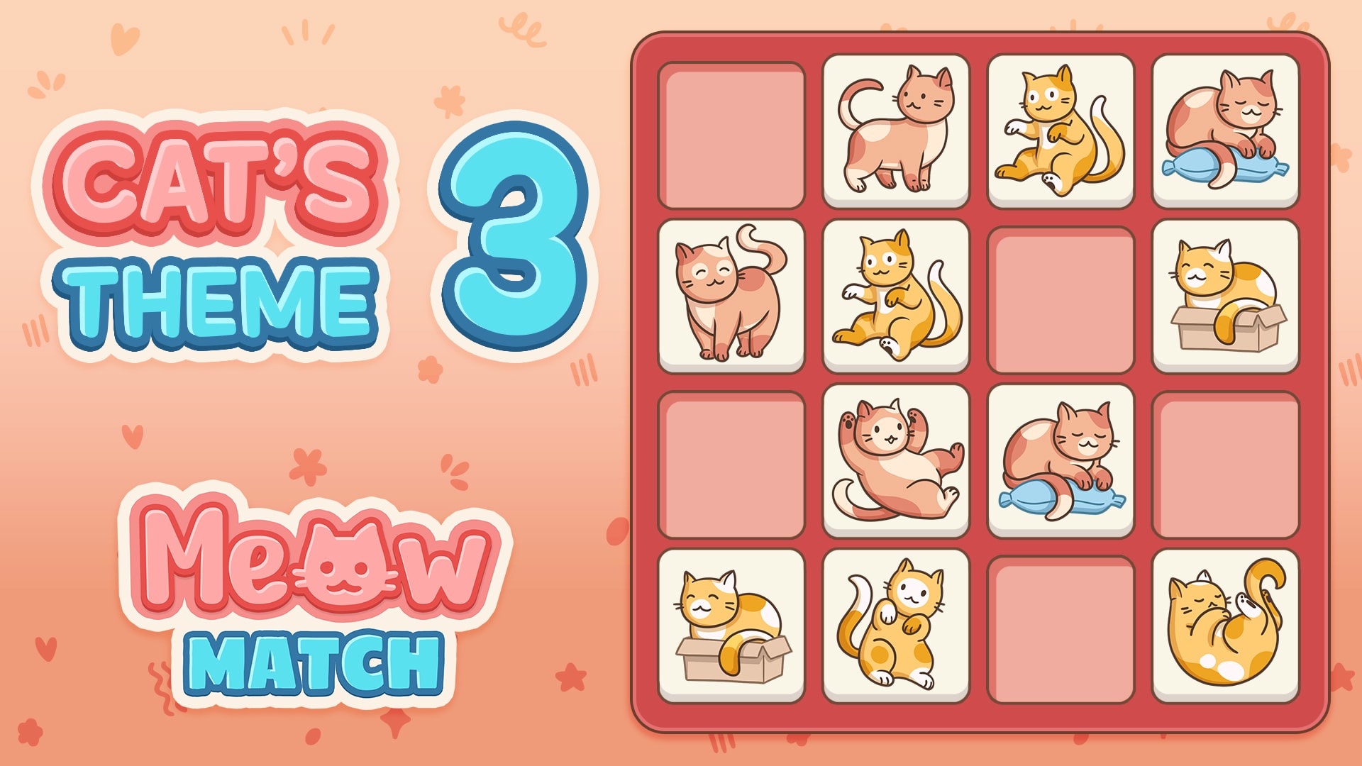 Cat's Theme 3 para Nintendo Switch - Sitio Oficial de Nintendo para Peru