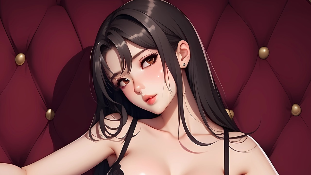 Ecchi Paradise: Kinky Chicks para Nintendo Switch - Site Oficial da ...