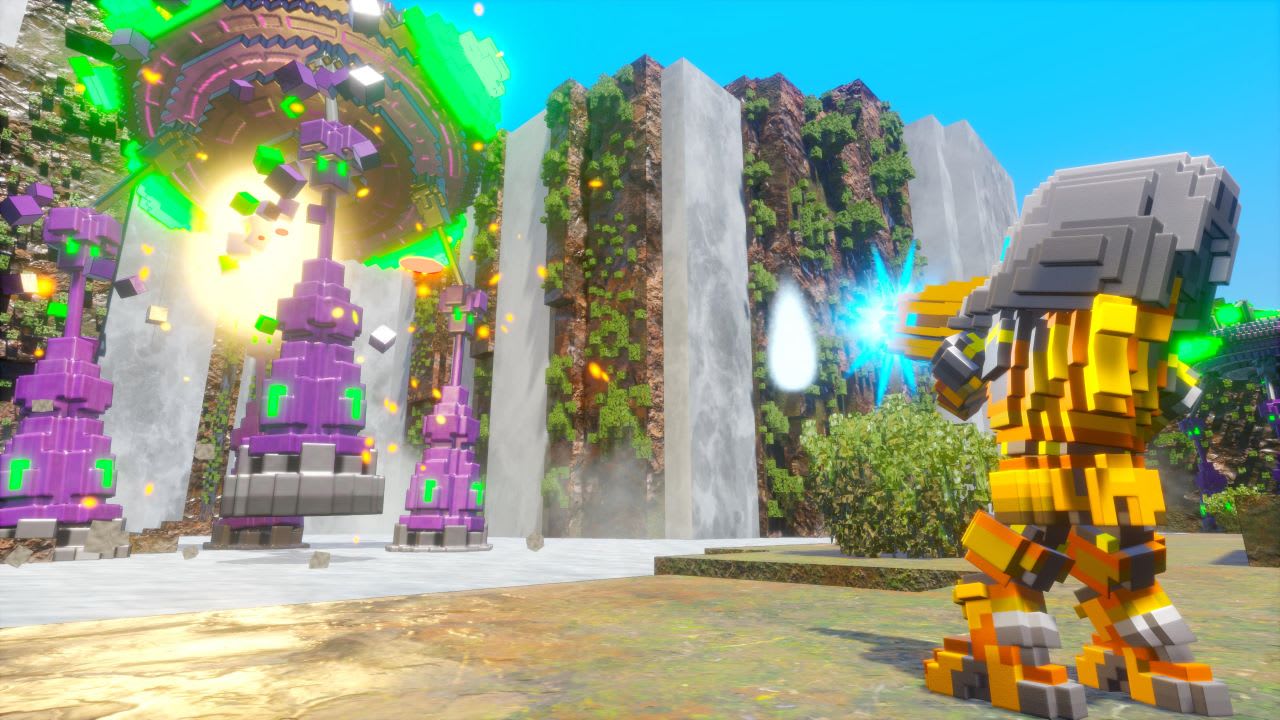 "Additional character" Cosmonaut β, Wearing a Helmet: Reskin for ...