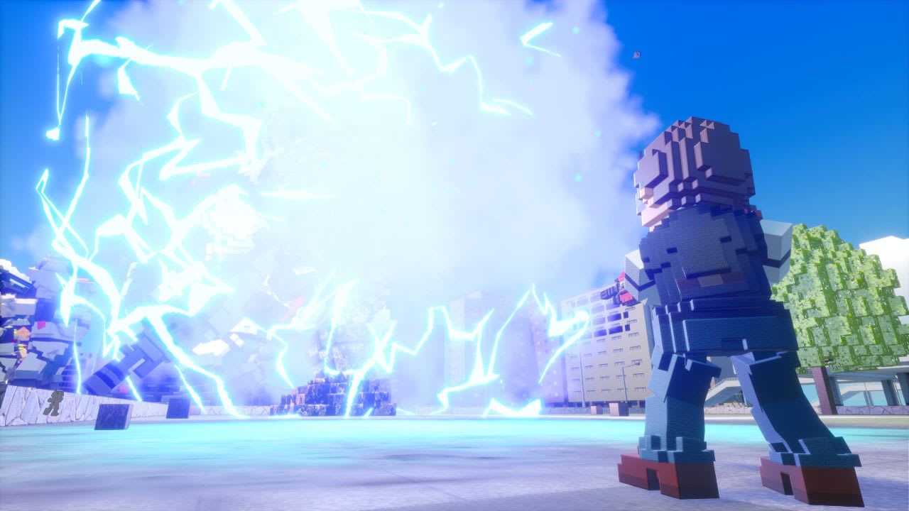 "Additional Character" I've Been Waiting: Special Appearance by The ...