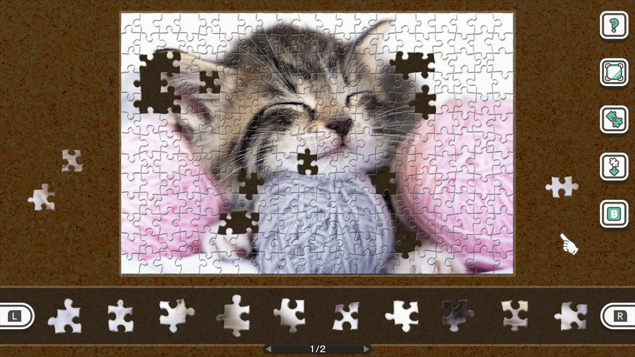 Sweet Kittens for Nintendo Switch - Nintendo Official Site