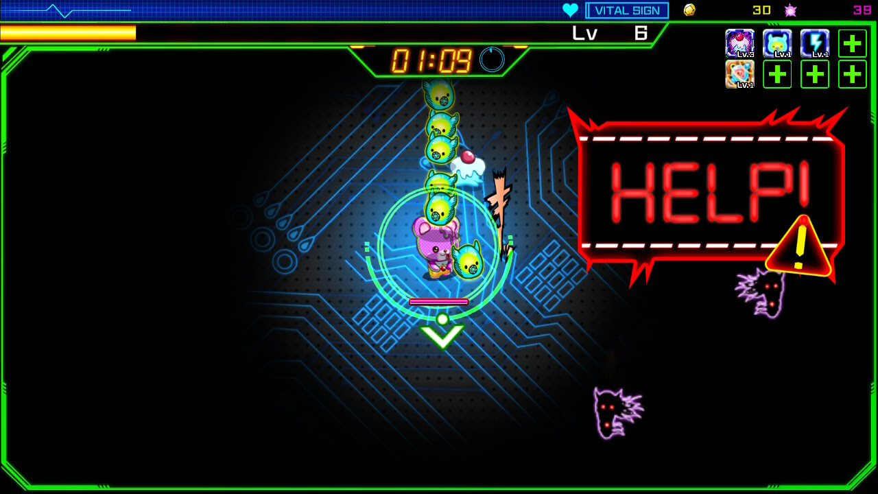 Pack Specter del DLC2 para Nintendo Switch - Sitio Oficial de Nintendo ...