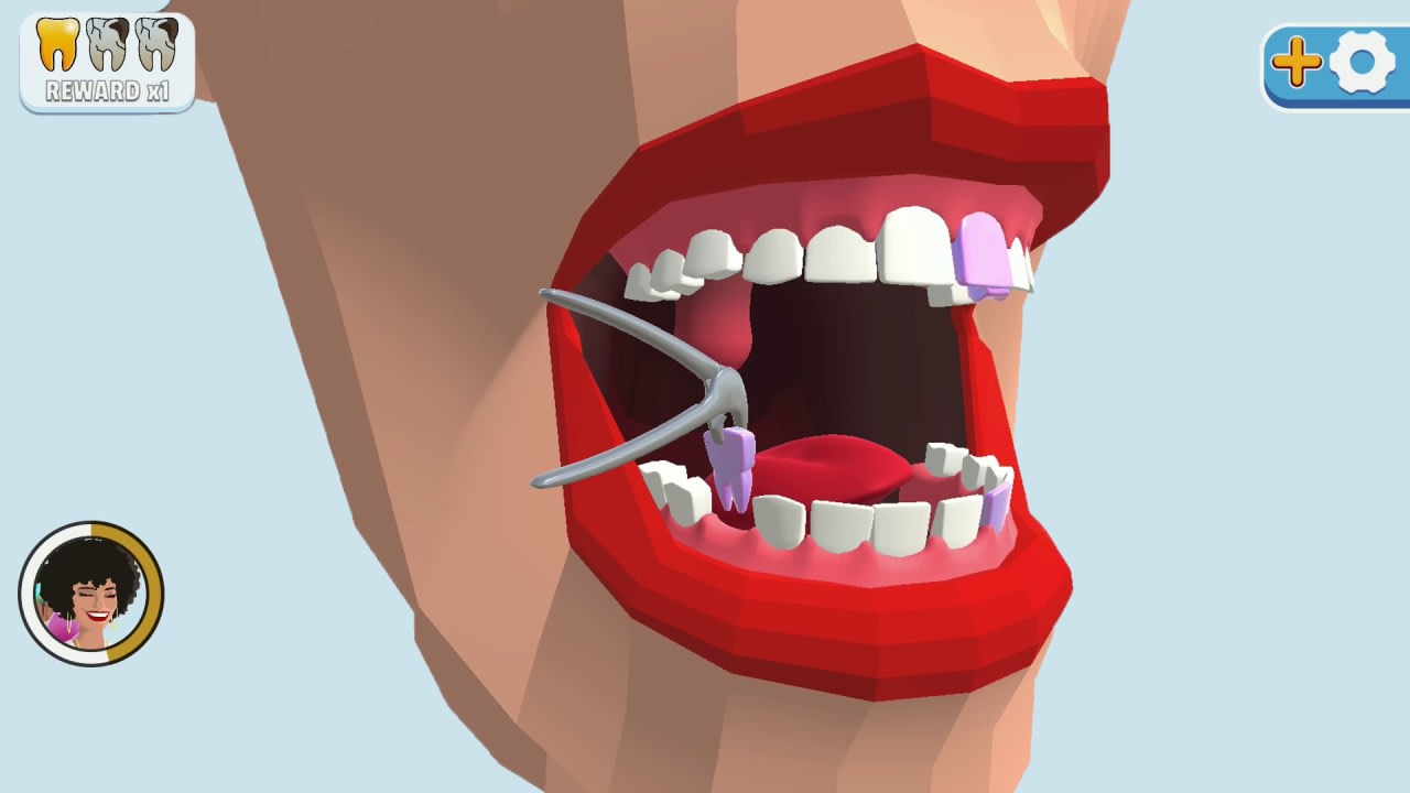 Dentist Bling: Tooth Fairy for Nintendo Switch - Nintendo Official Site