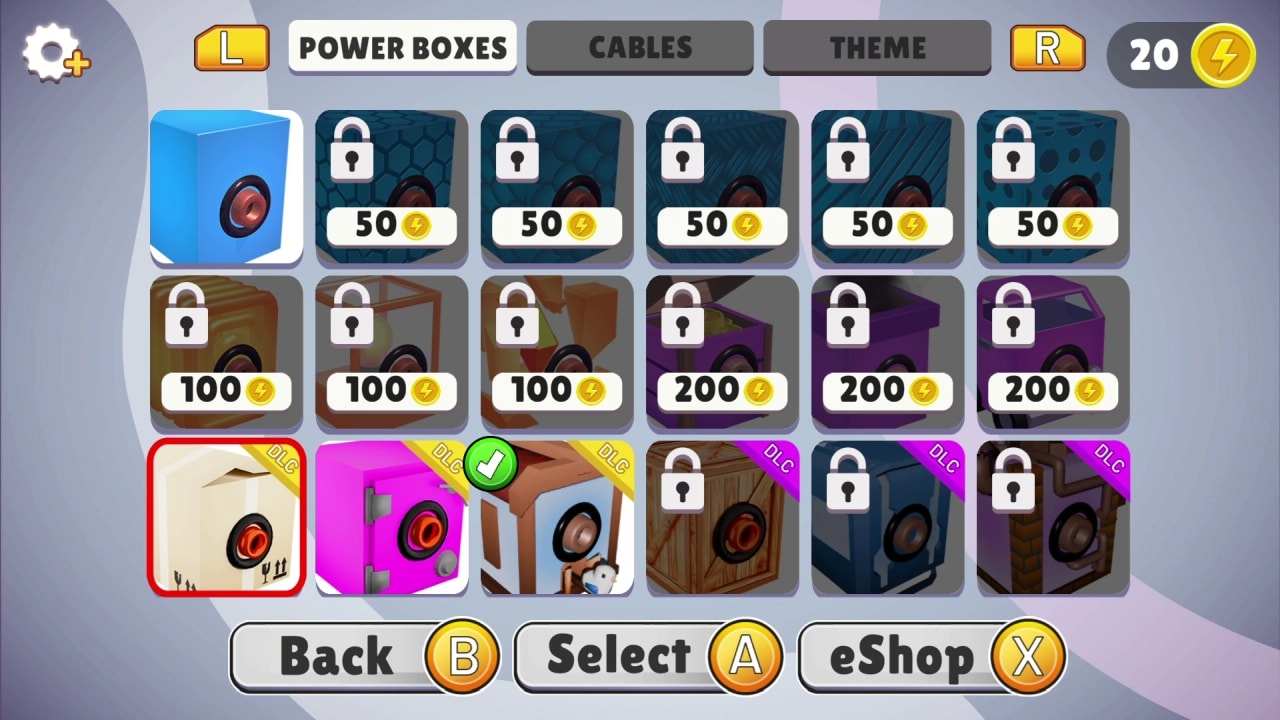 Neon On!: Chain Lights for Nintendo Switch - Nintendo Official Site