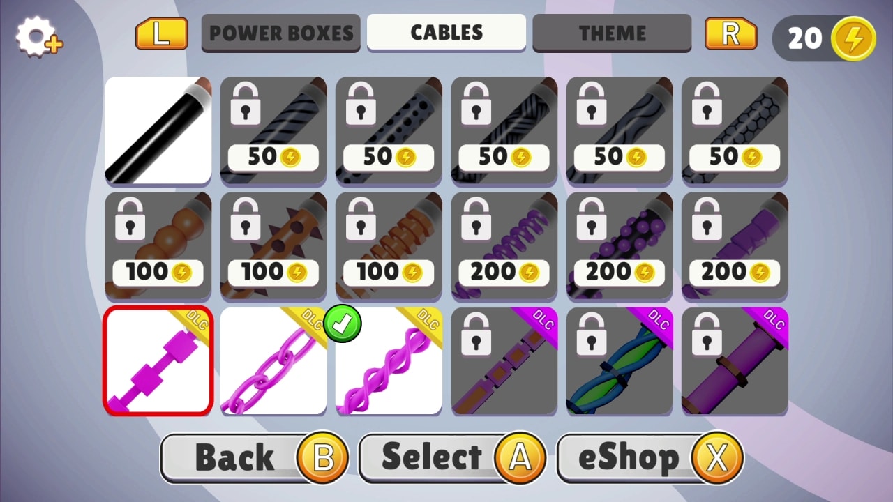 Neon On!: Chain Lights for Nintendo Switch - Nintendo Official Site