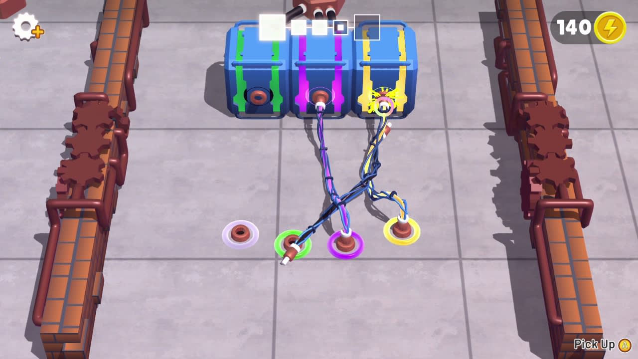 Neon On!: Bright Ideas for Nintendo Switch - Nintendo Official Site