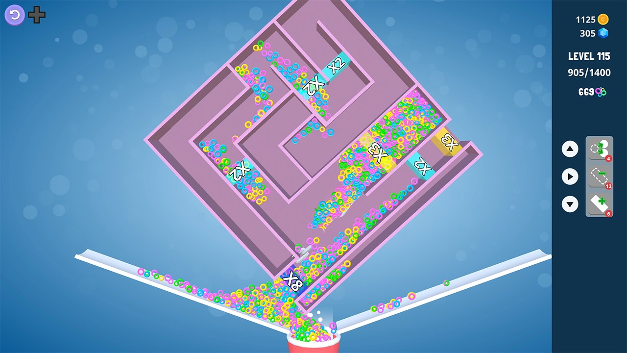 Multi Maze 3D: Roll Pack for Nintendo Switch - Nintendo Official Site