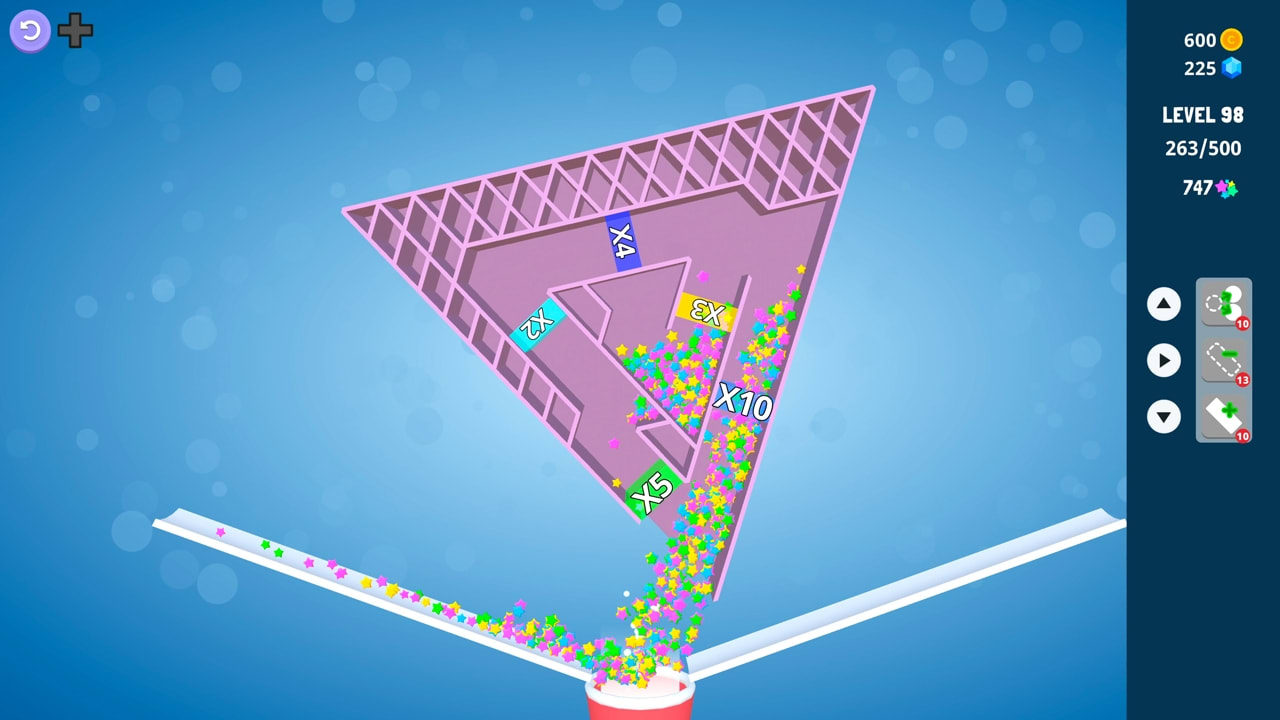 Multi Maze 3D: Roll Pack for Nintendo Switch - Nintendo Official Site