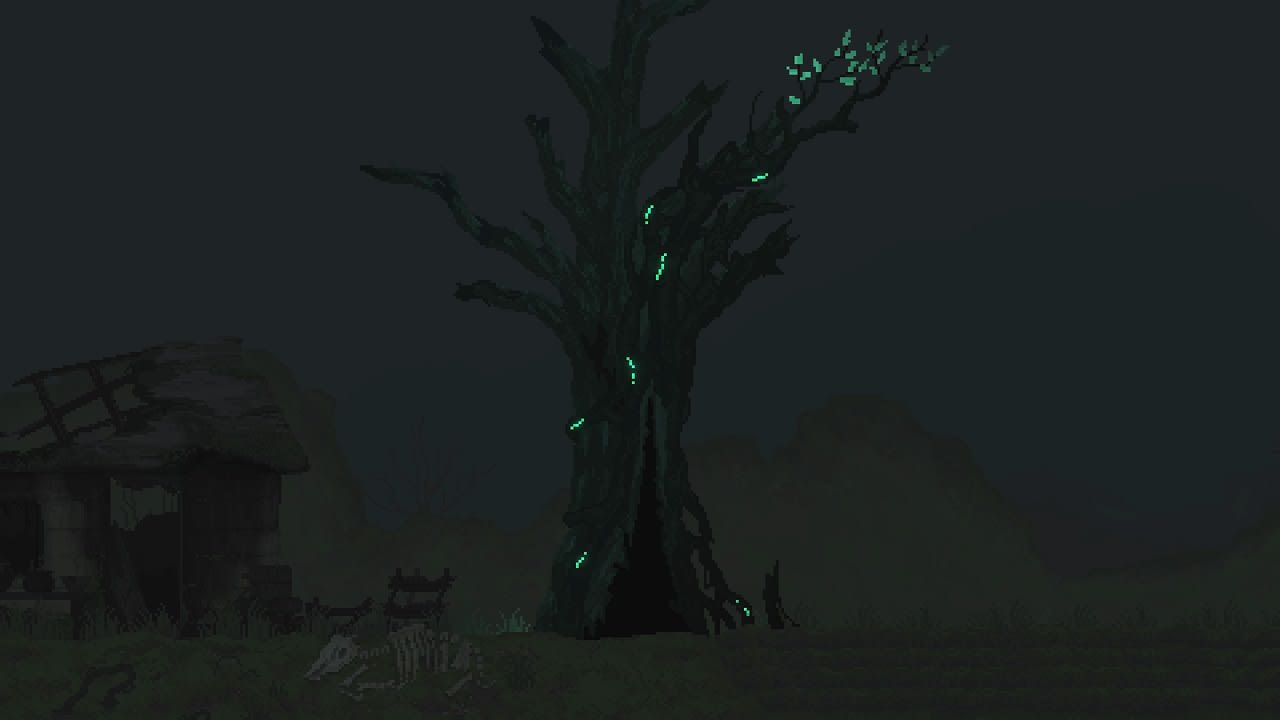 The Rewinder-Root of Evil for Nintendo Switch - Nintendo Official Site