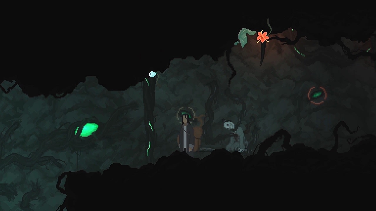 The Rewinder-Root of Evil for Nintendo Switch - Nintendo Official Site