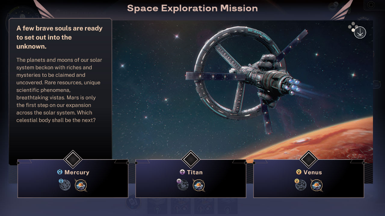 Terraformers: New Frontiers for Nintendo Switch - Nintendo Official Site