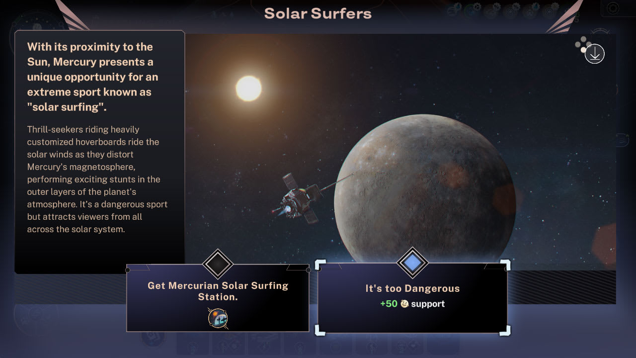 Terraformers: New Frontiers for Nintendo Switch - Nintendo Official Site