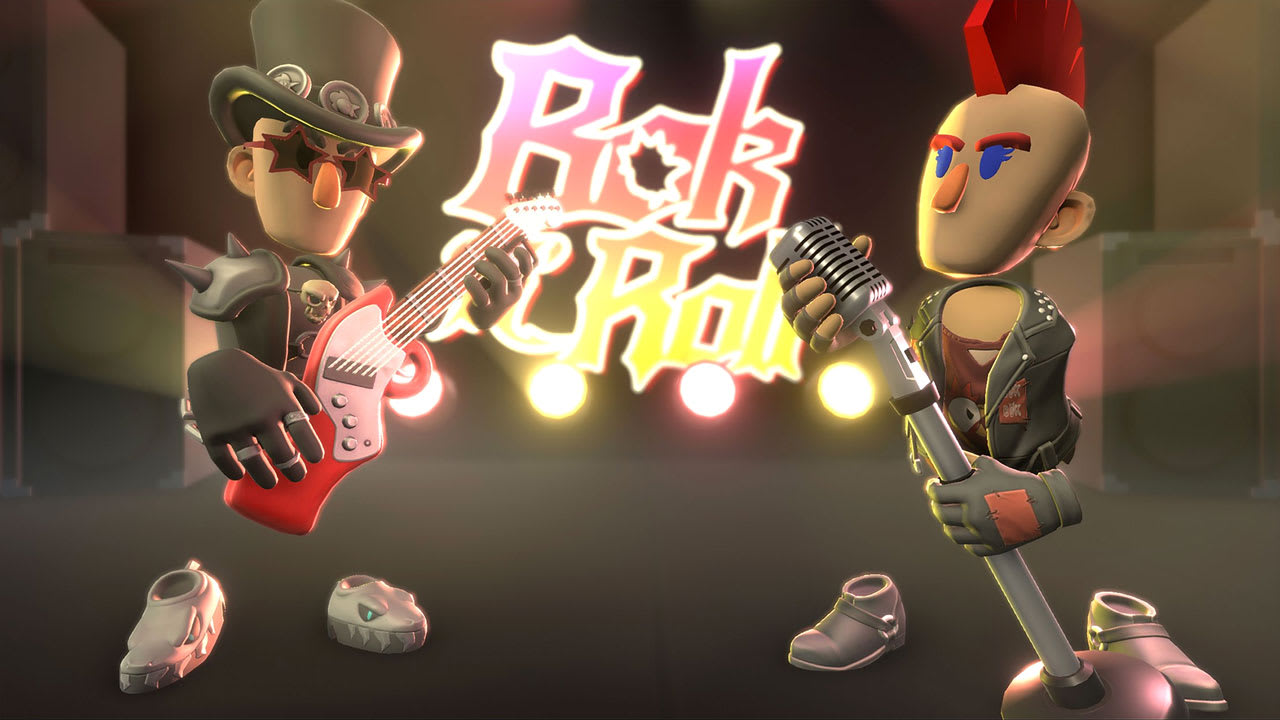 Shotgun Farmers - Supporter Pack for Nintendo Switch - Nintendo ...