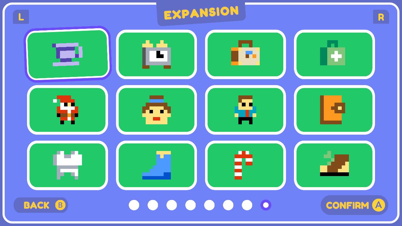 Builder Pack 4 for Nintendo Switch - Nintendo Official Site