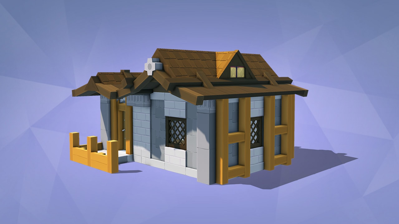 Ylands Nintendo Switch™ Edition - Fancy Fortress Bundle for Nintendo Switch - Nintendo Official Site