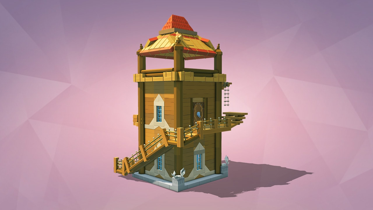 Ylands Nintendo Switch™ Edition - Opulent Oppidum Bundle for Nintendo Switch - Nintendo Official ...