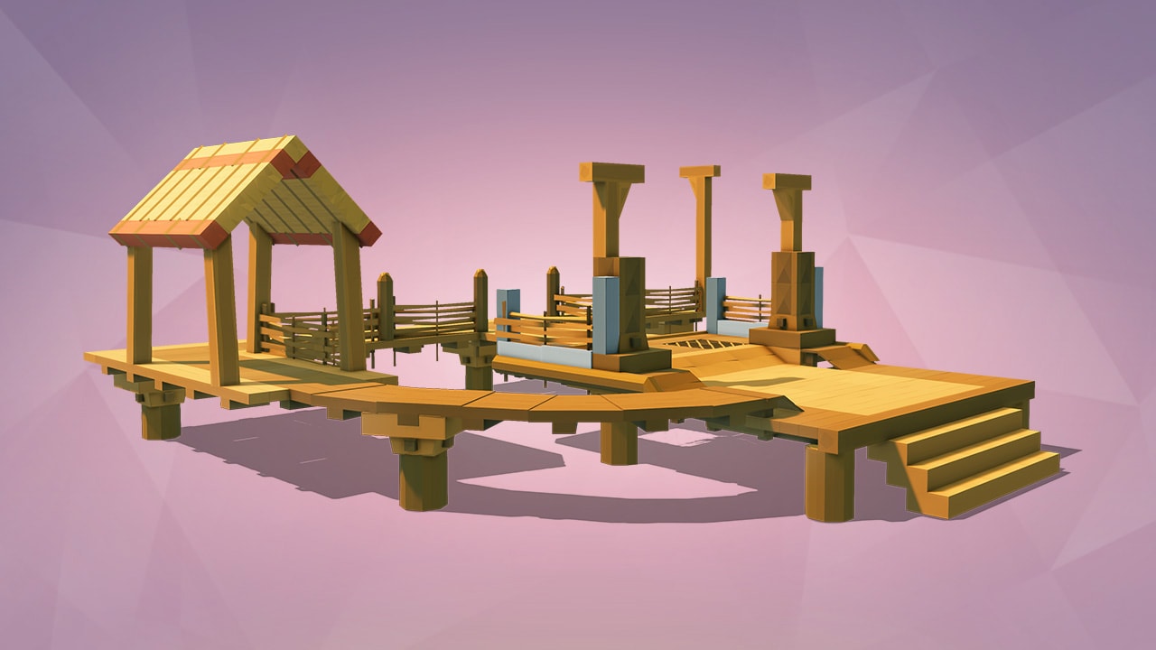 Ylands Nintendo Switch™ Edition - Opulent Oppidum Bundle for Nintendo Switch - Nintendo Official ...