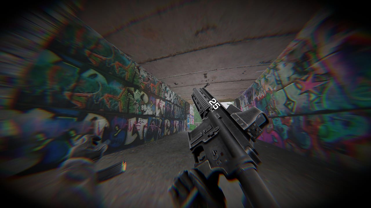 WARZONE CHRONICLES - Night Vision DLC para Nintendo Switch - Site ...