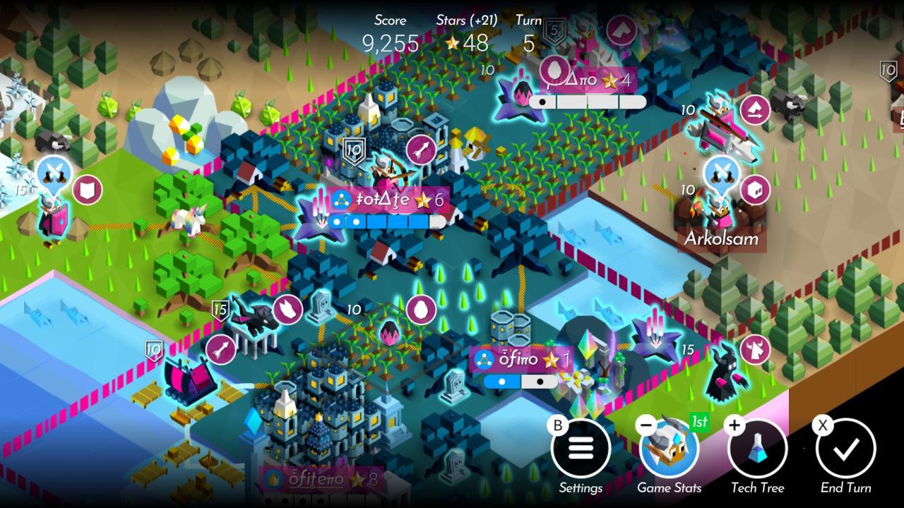 Midnight Skin (Elyrion) for Nintendo Switch - Nintendo Official Site