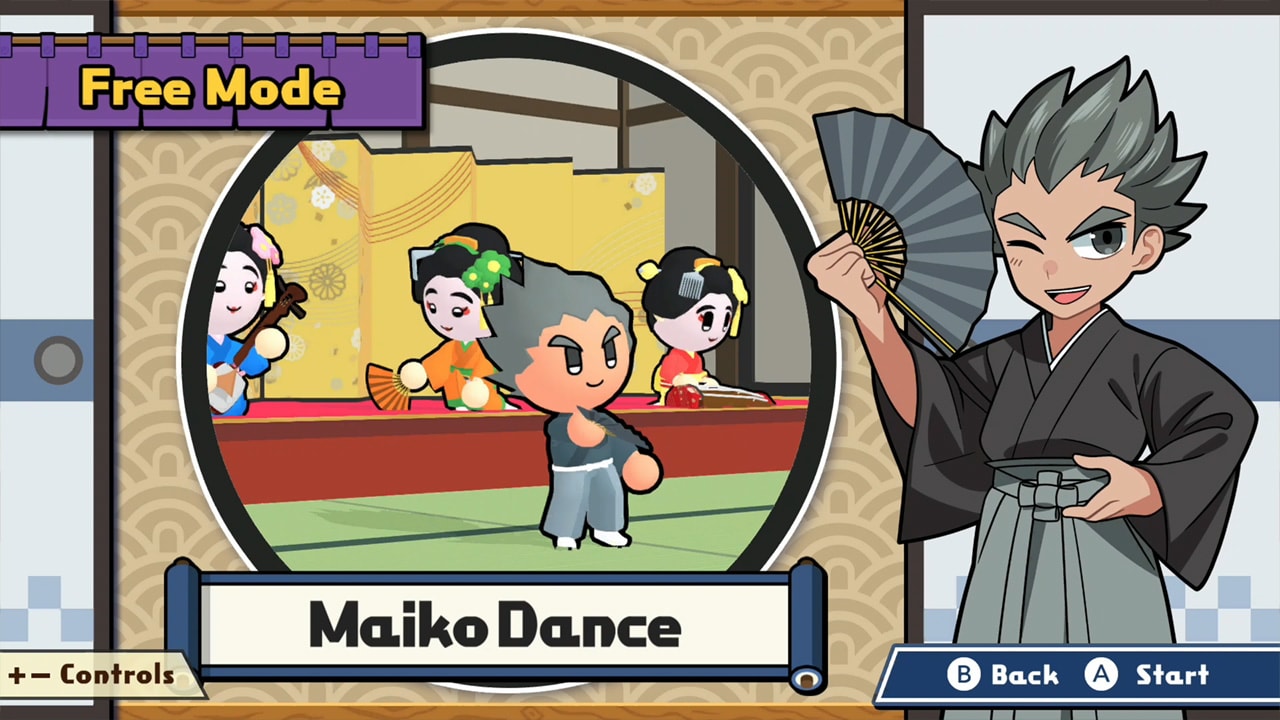 More Missions Pack (Making Sweets, Maiko Dance) para Nintendo Switch ...