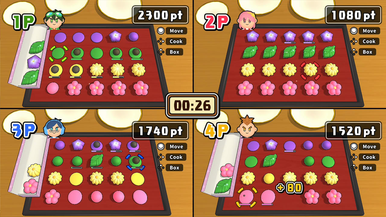 More Missions Pack (Making Sweets, Maiko Dance) for Nintendo Switch ...