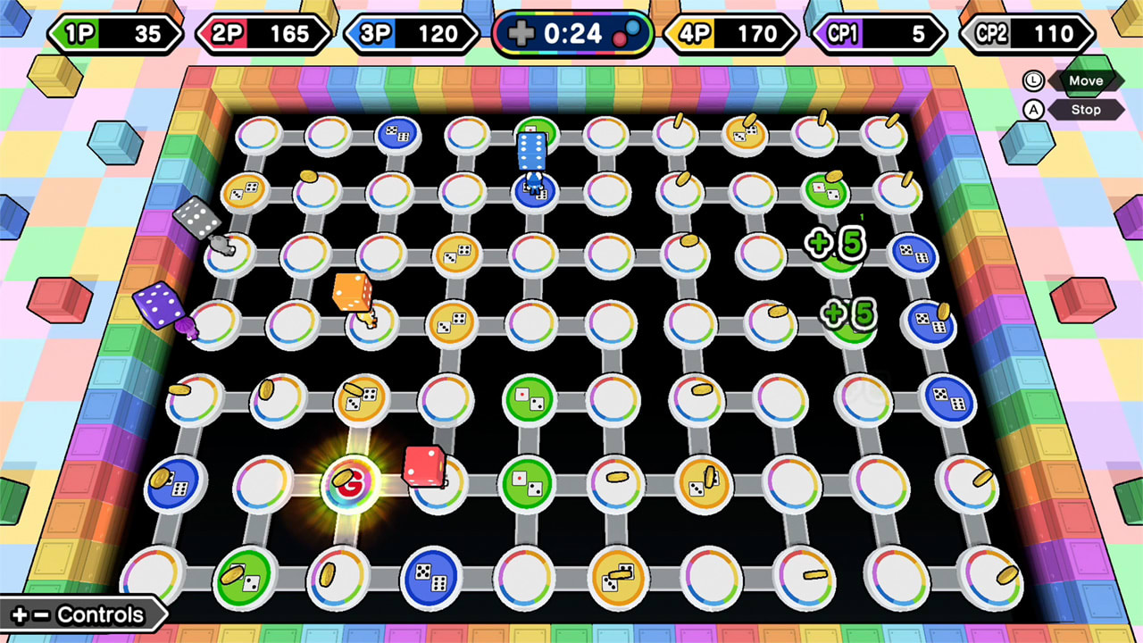 Lively Party Pack for Nintendo Switch - Nintendo Official Site